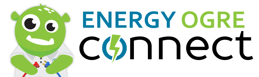 Log in - Energy Ogre Connect